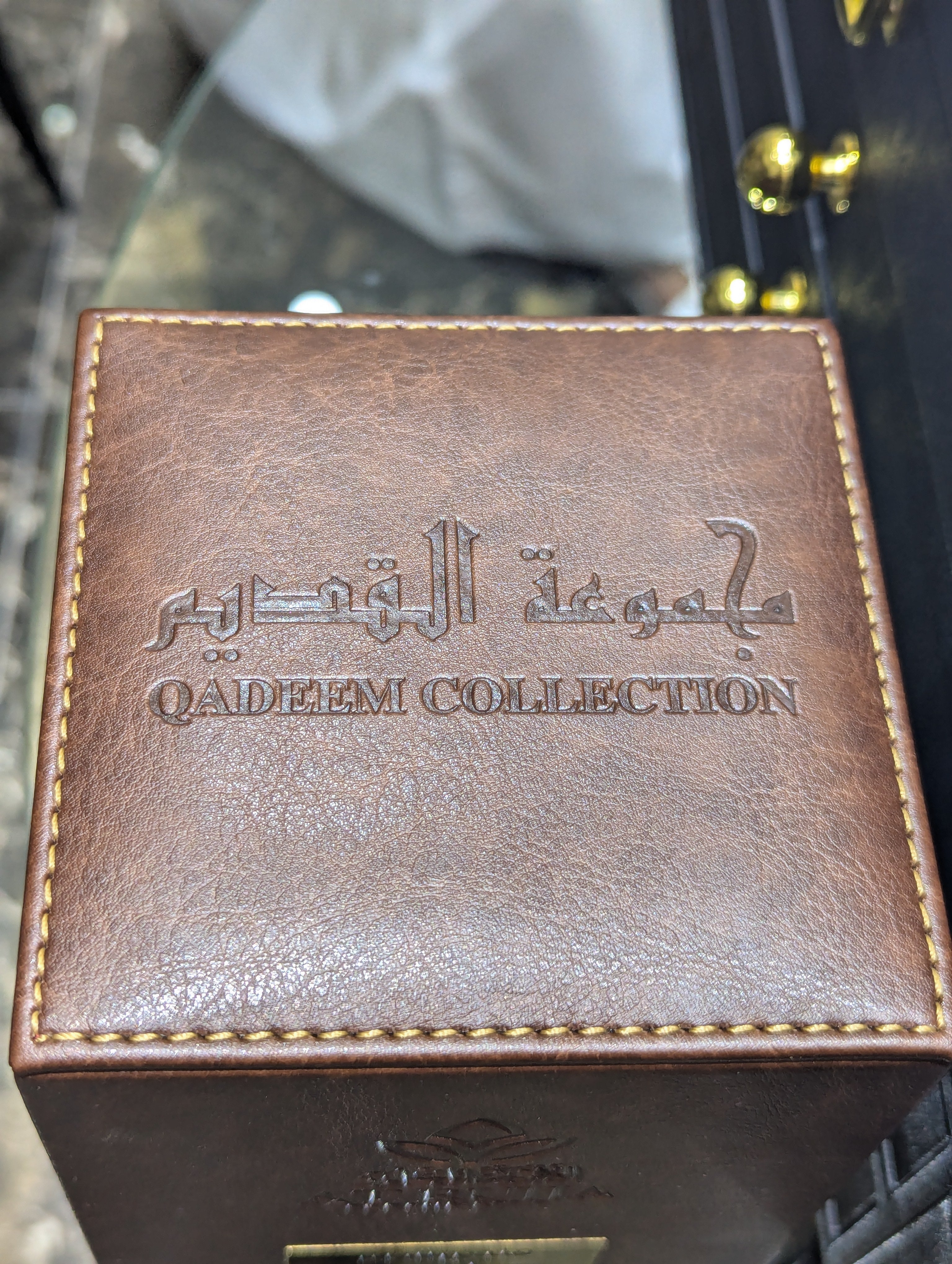 Qadeem Collection – AT RUJJA PERFUMES